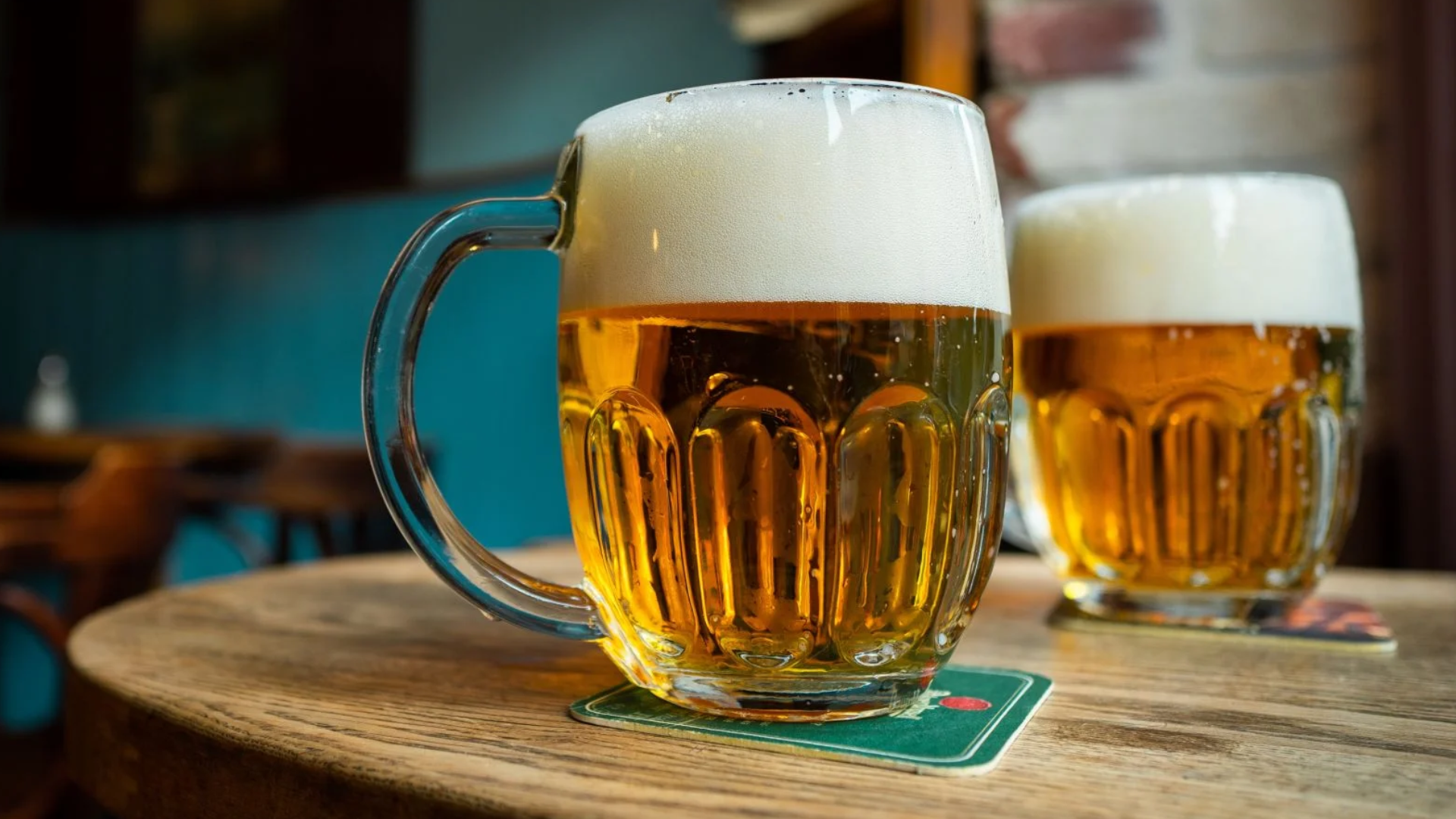 7 Must-try Beers That Will Impress Any Beer Enthusiast This April ...