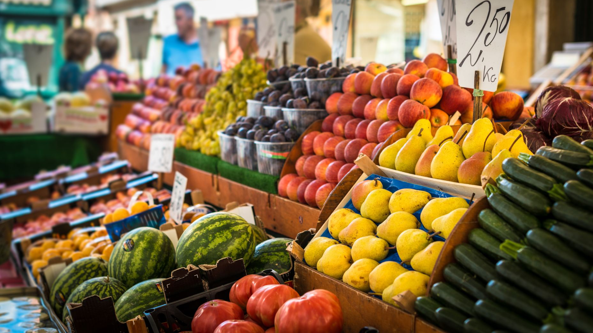 Portugal Announces Temporary Exemption Of VAT On Essential Food ...