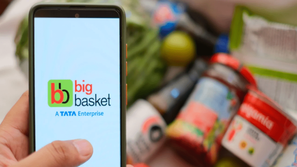 Bigbasket Joins ONDC As A Seller, Expanding The Platform's Reach In The ...