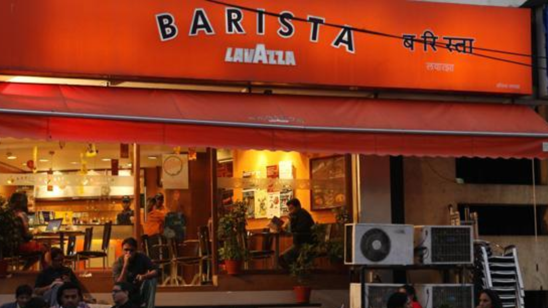 Barista Coffee Expands Its Reach With 350th Store Launch In Udaipur ...