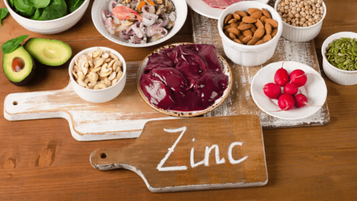 Why Should Men Include Zinc-rich Foods In Their Diet? - Snackfax