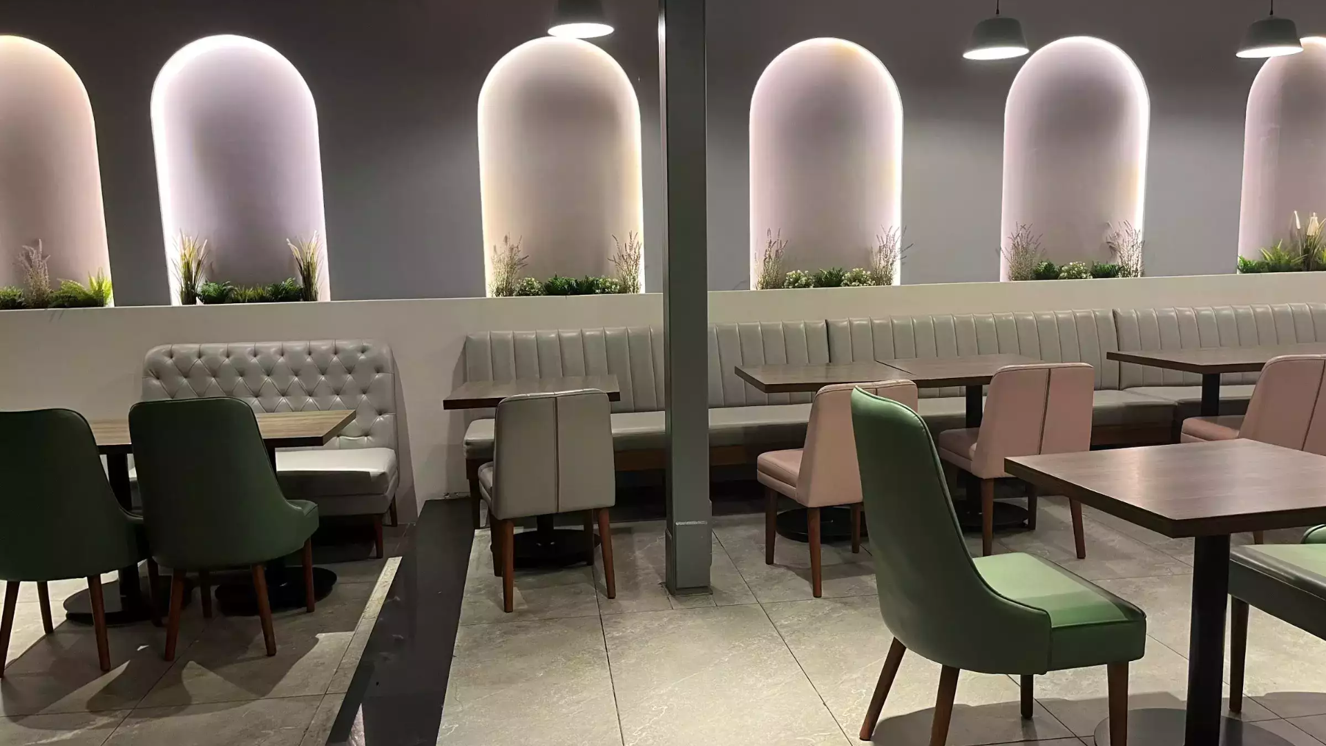 Quattro Ristorante Unveils Revamped Look With Reopening In Bengaluru ...