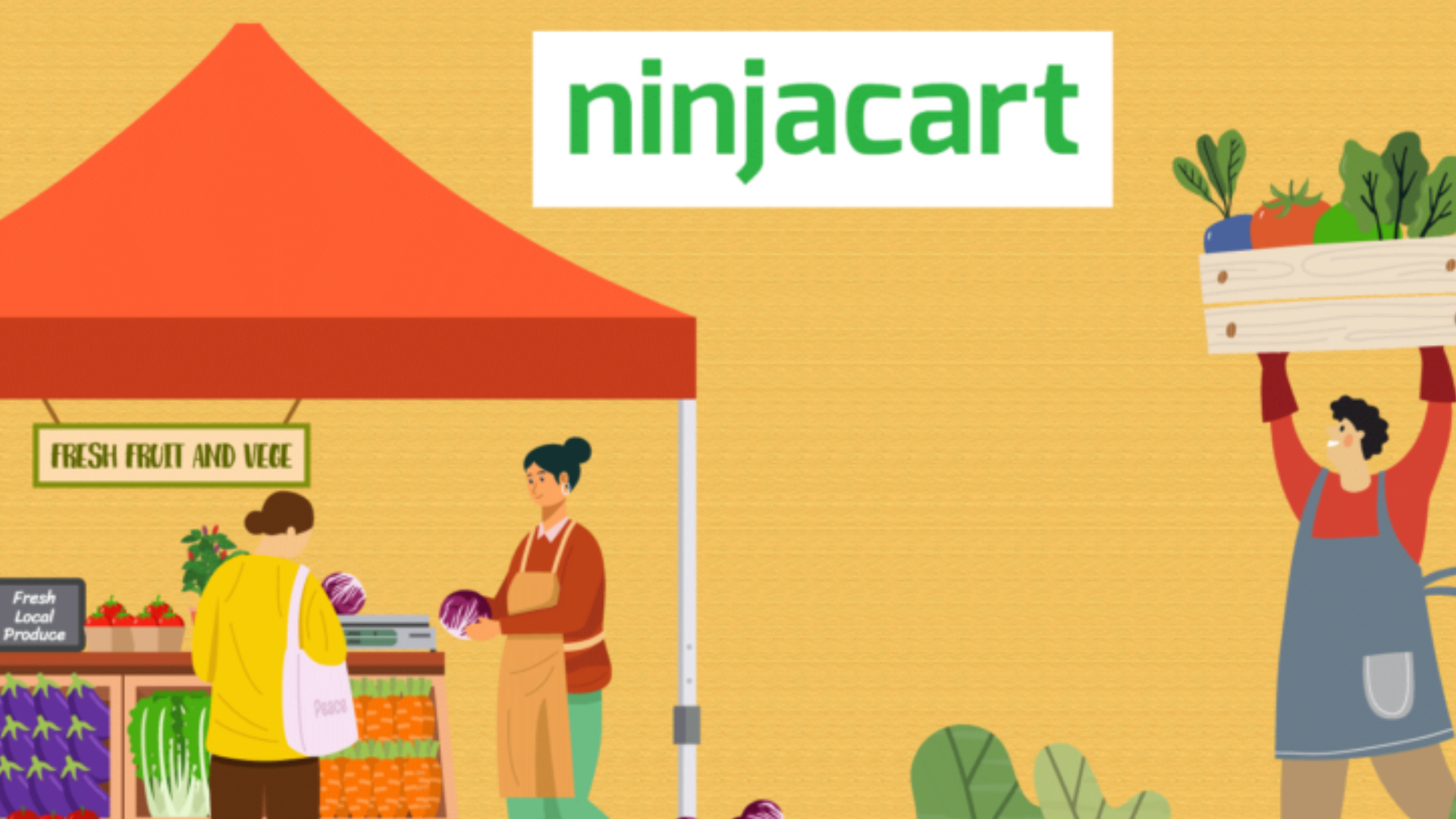 Flipkart-supported Agritech Startup Ninjacart Narrows Net Loss By 70% ...