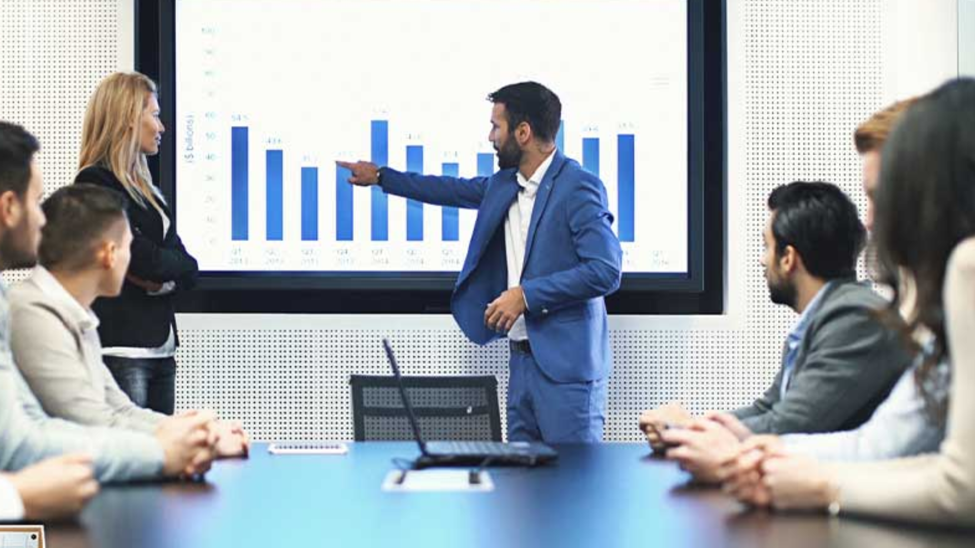 How To Create A Good Business Deck In 5 Minutes - Snackfax