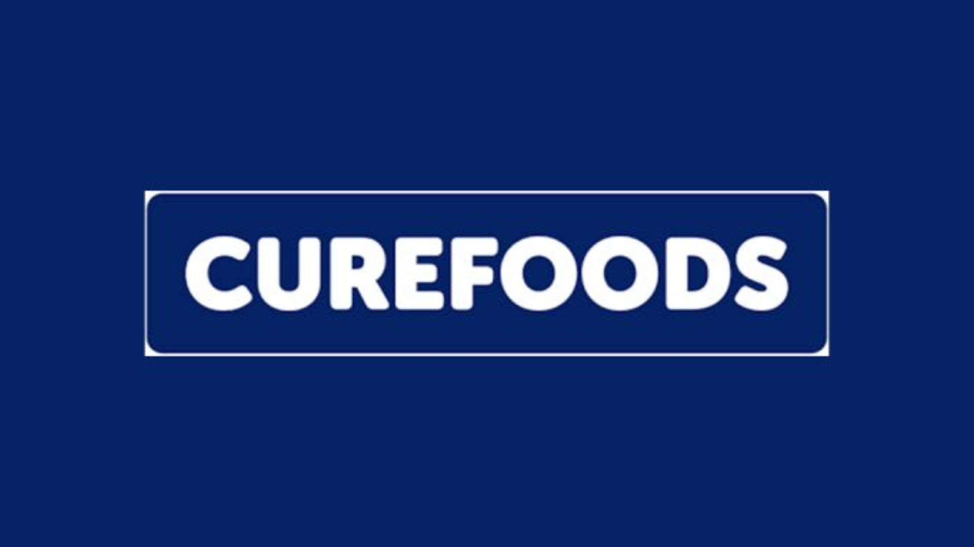 Curefoods Secures INR 300 Crore Funding Led By Three State Capital ...