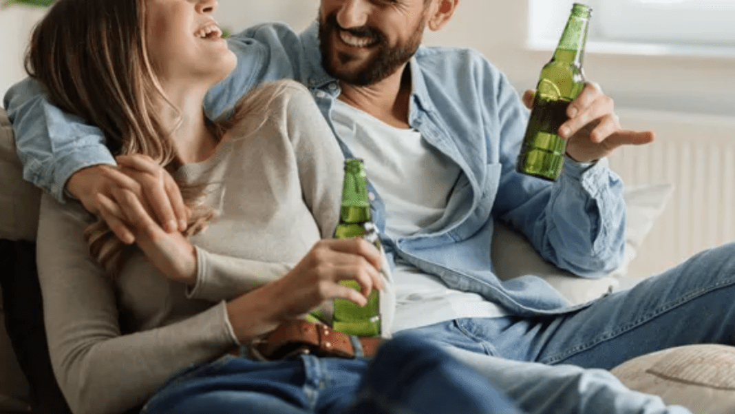 6 Indian Alcoholic Beverages Perfectly Paired With 6 Rom-com Movies To ...