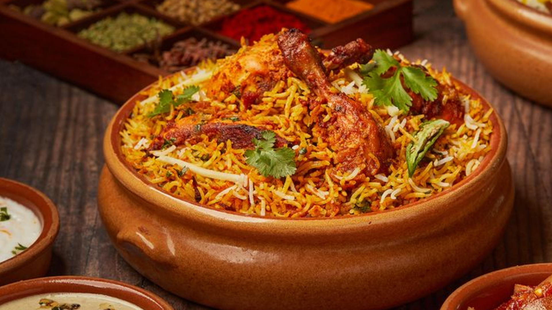 5 Best Places In Mumbai Every Biryani Lover Should Try This Eid - Snackfax