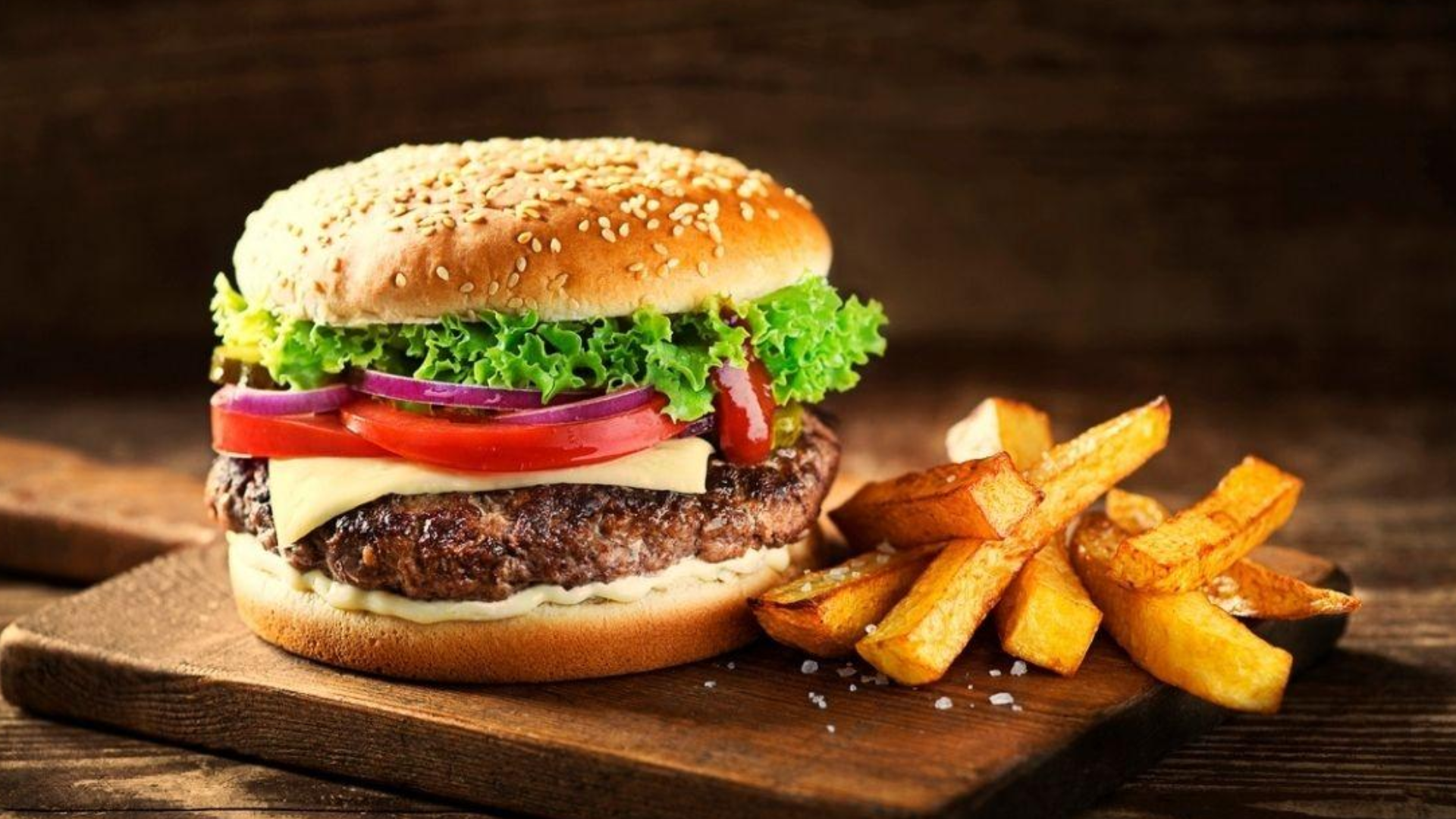 Indulge In Gourmet Burgers That Will Leave Your Taste Buds Singing At ...
