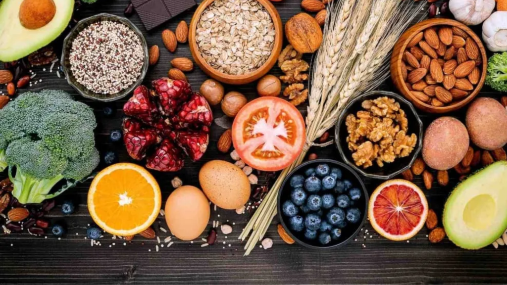 Chill Out With These 10 Heat-busting Foods During The Scorching Summer ...