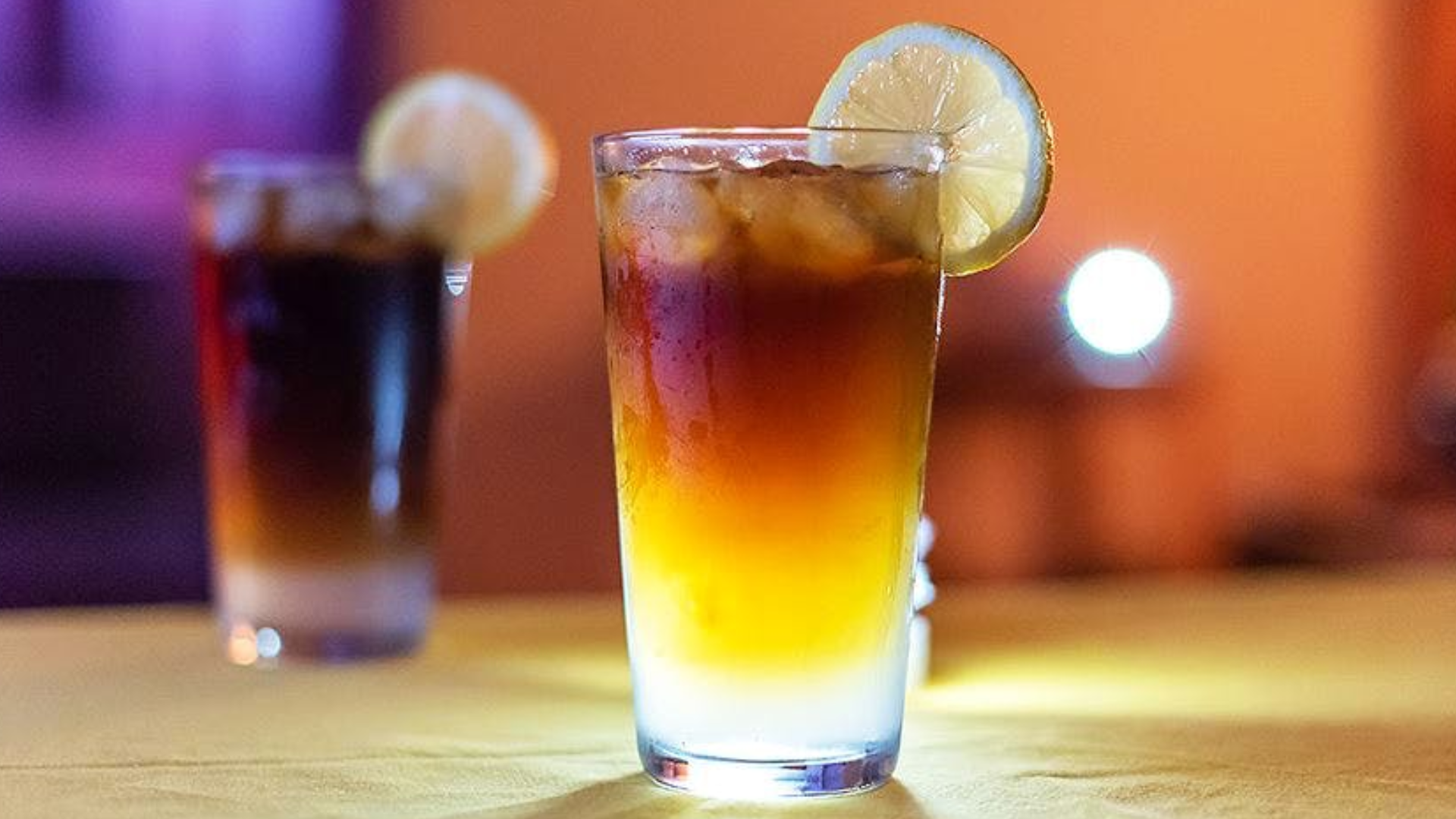 Top 10 Delhi/NCR Spots To Savor Refreshing Iced Tea And Delectable ...