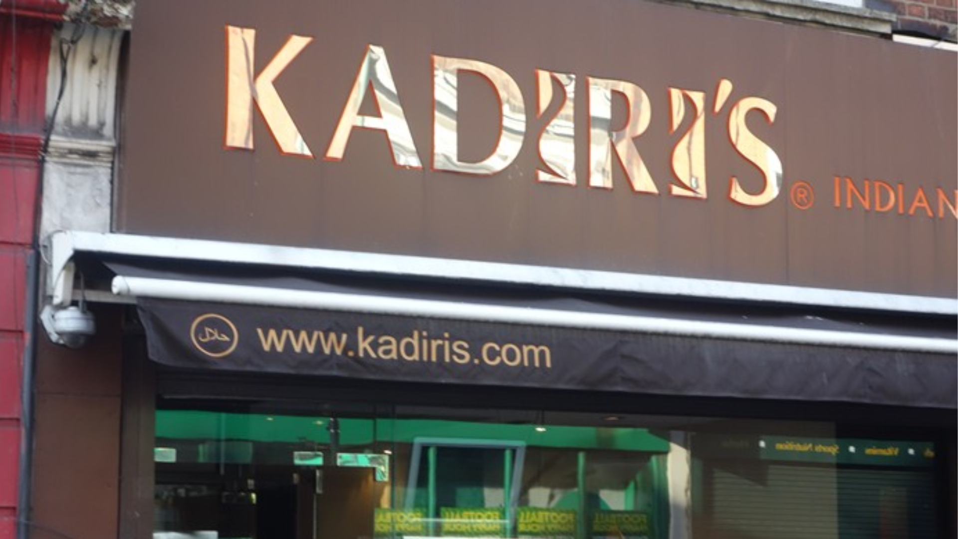 Craving For Biryani This Eid? Head Over To Kadiri’s Restaurant In ...