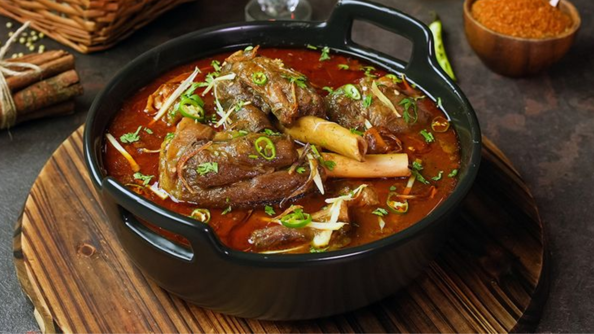 5 Places In Delhi/NCR Where You Can Get The Best Nihari This Eid - Snackfax