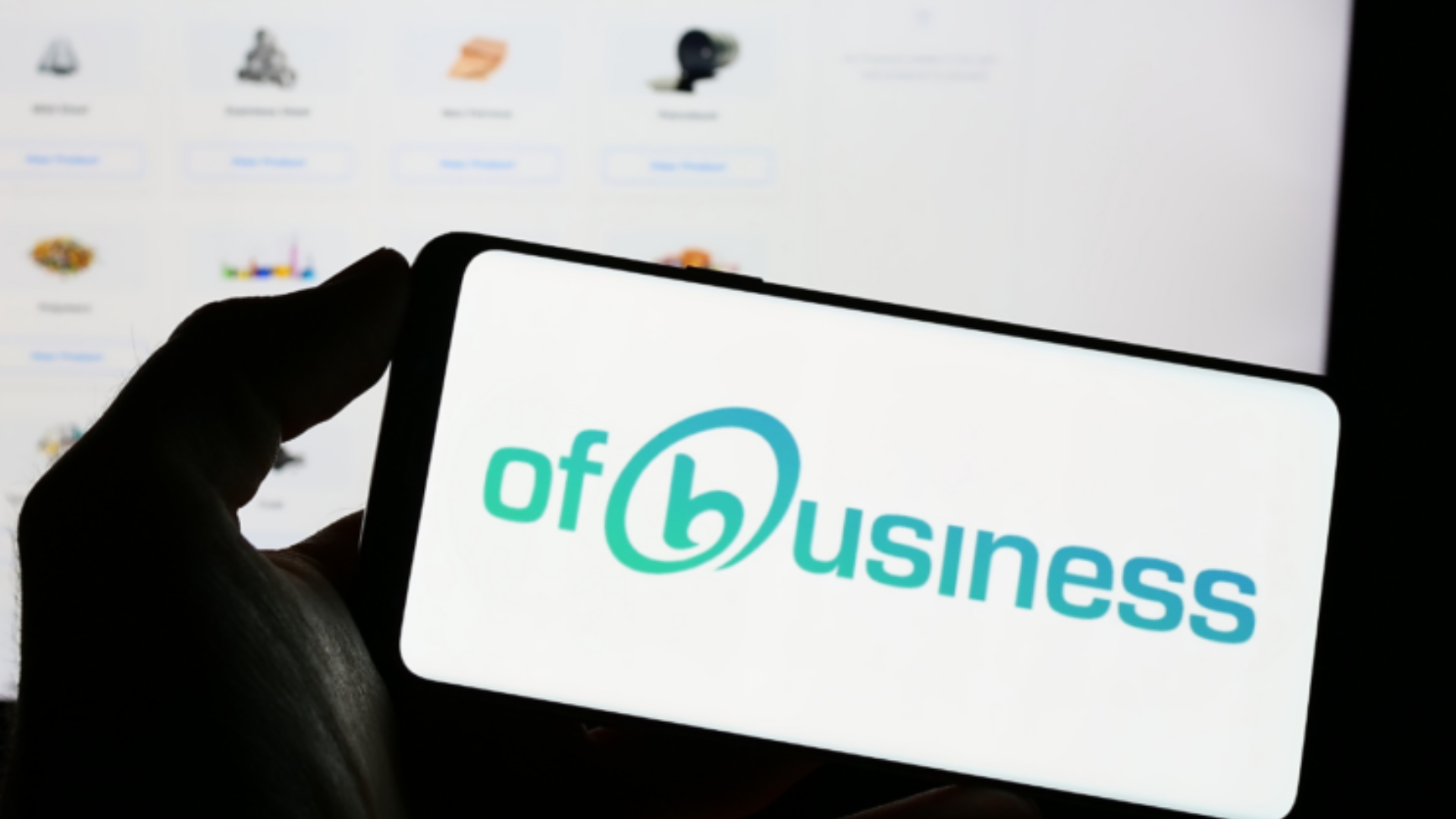 OfBusiness Ventures Into Food Processing Industry With Acquisition Of ...