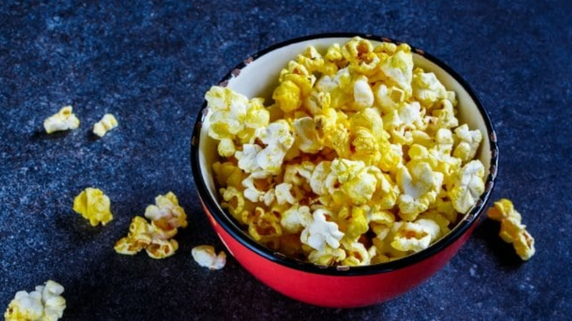 Netflix And Chill With These 7 Popcorn Brands - Snackfax