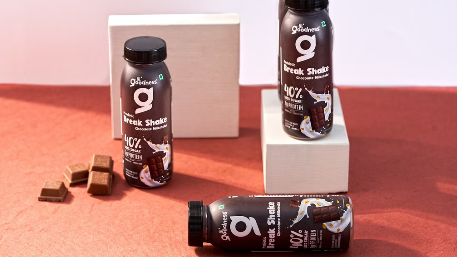 Boost Your Busy Mornings With This Ideal Prebiotic Shake - Snackfax