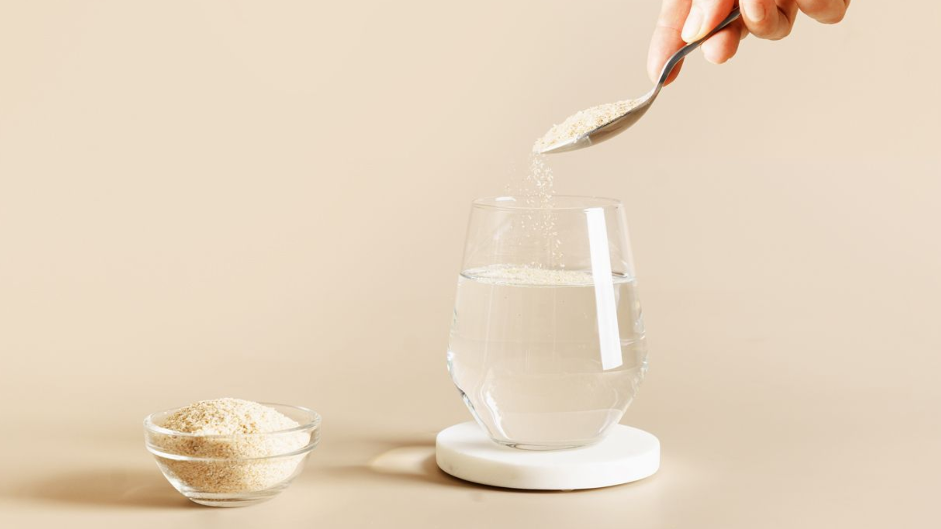 Say Goodbye To Constipation: Top 6 Natural Supplements For Immediate ...