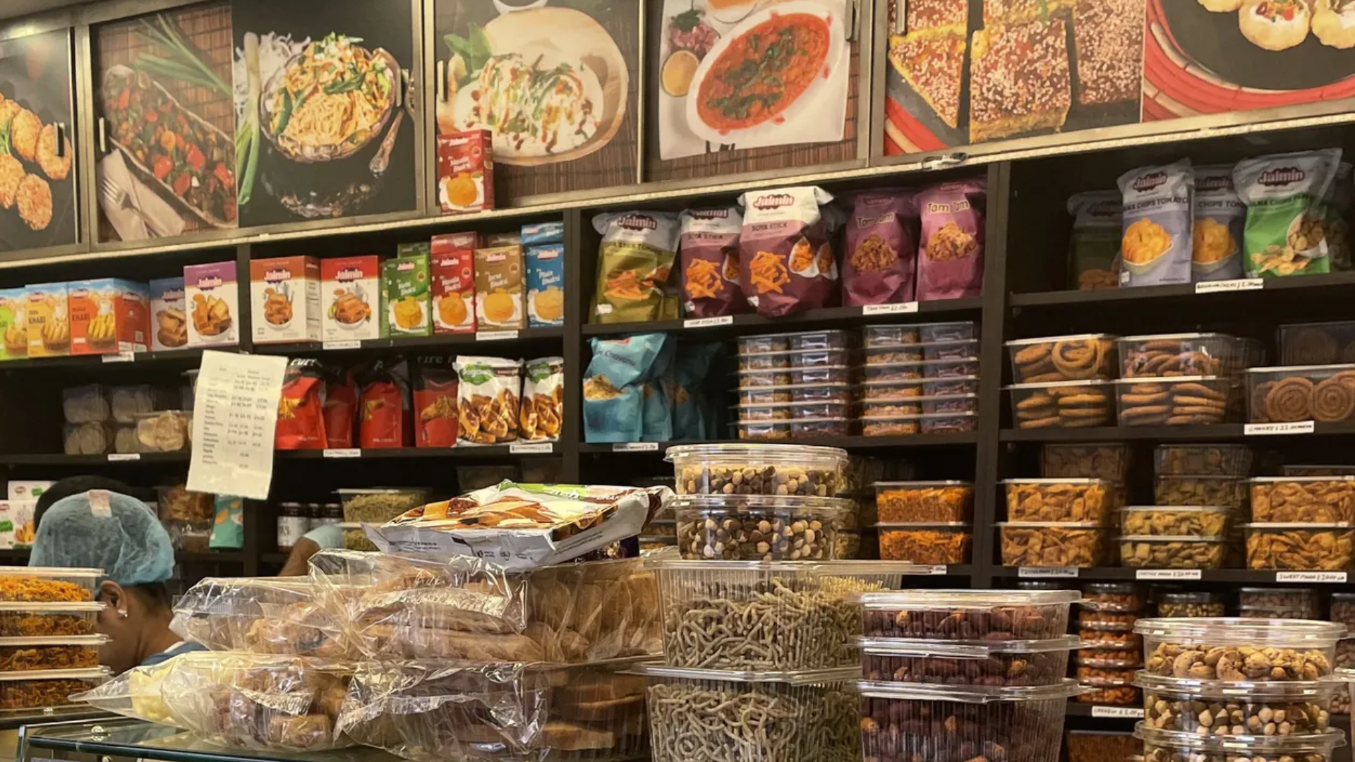 London's Top 6 Indian Sweet Shops That Will Transport Your Taste Buds ...