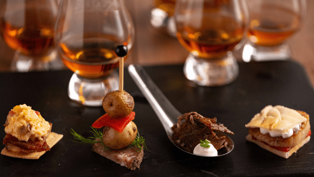 Amp Up Your Whiskey Experience With These 10 Delicious Whiskey Pairings ...