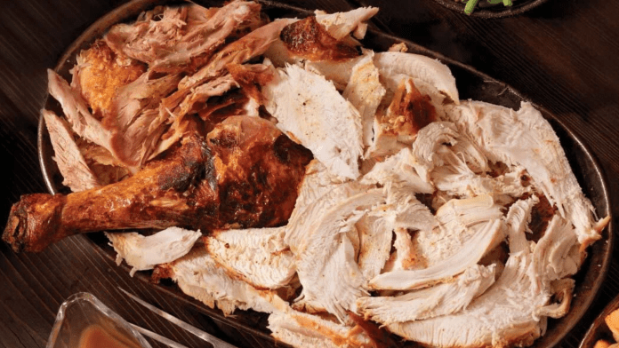 White Meat Vs Dark Meat Chicken: Which Is The More Nutritious And ...