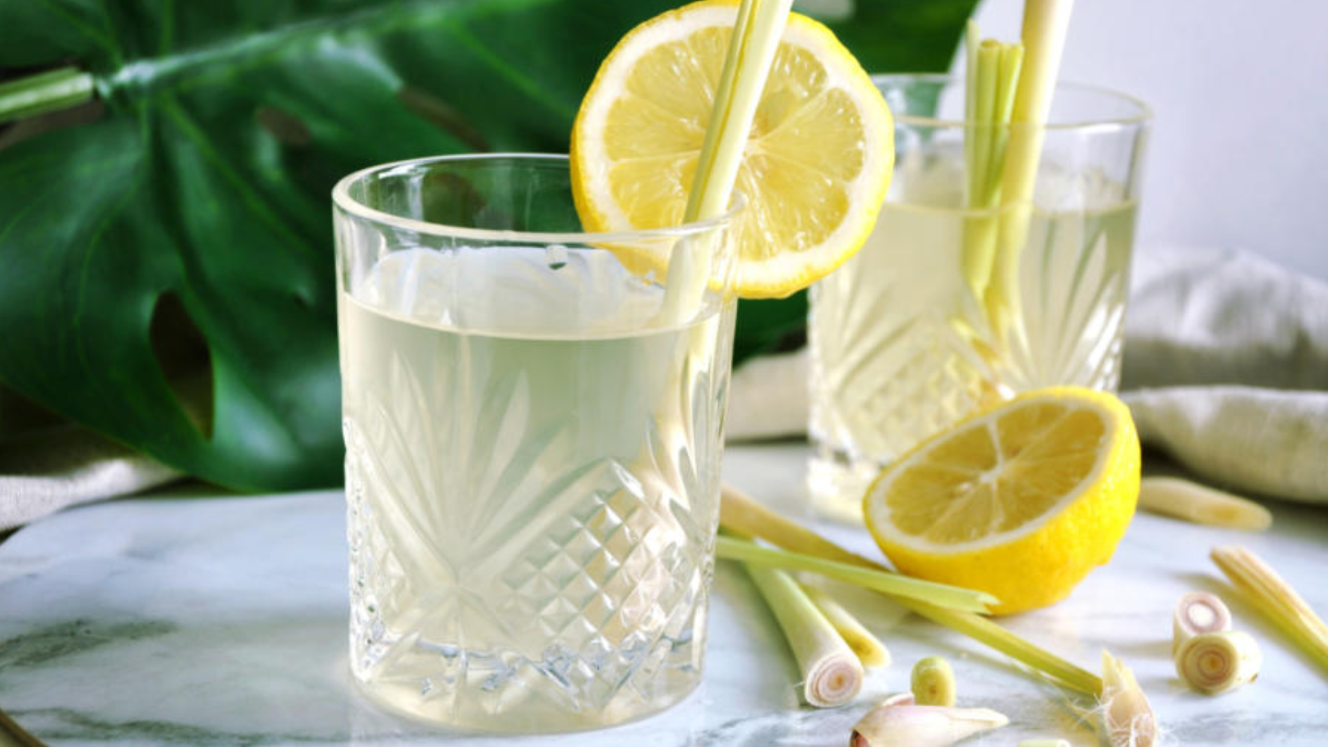 Say Goodbye To Bloating: 7 Must-try Drinks After Meals To Improve ...