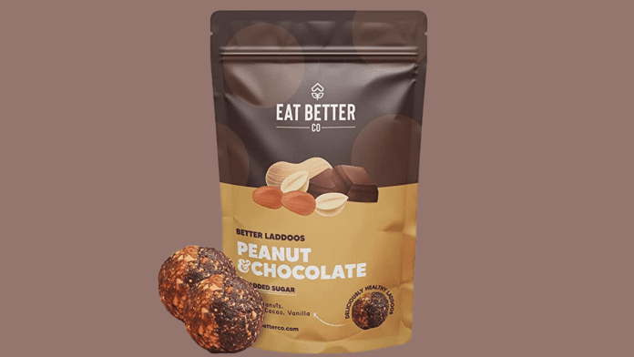 Sweet And Wholesome: Celebrate Mother's Day With Eat Better Co's Peanut ...