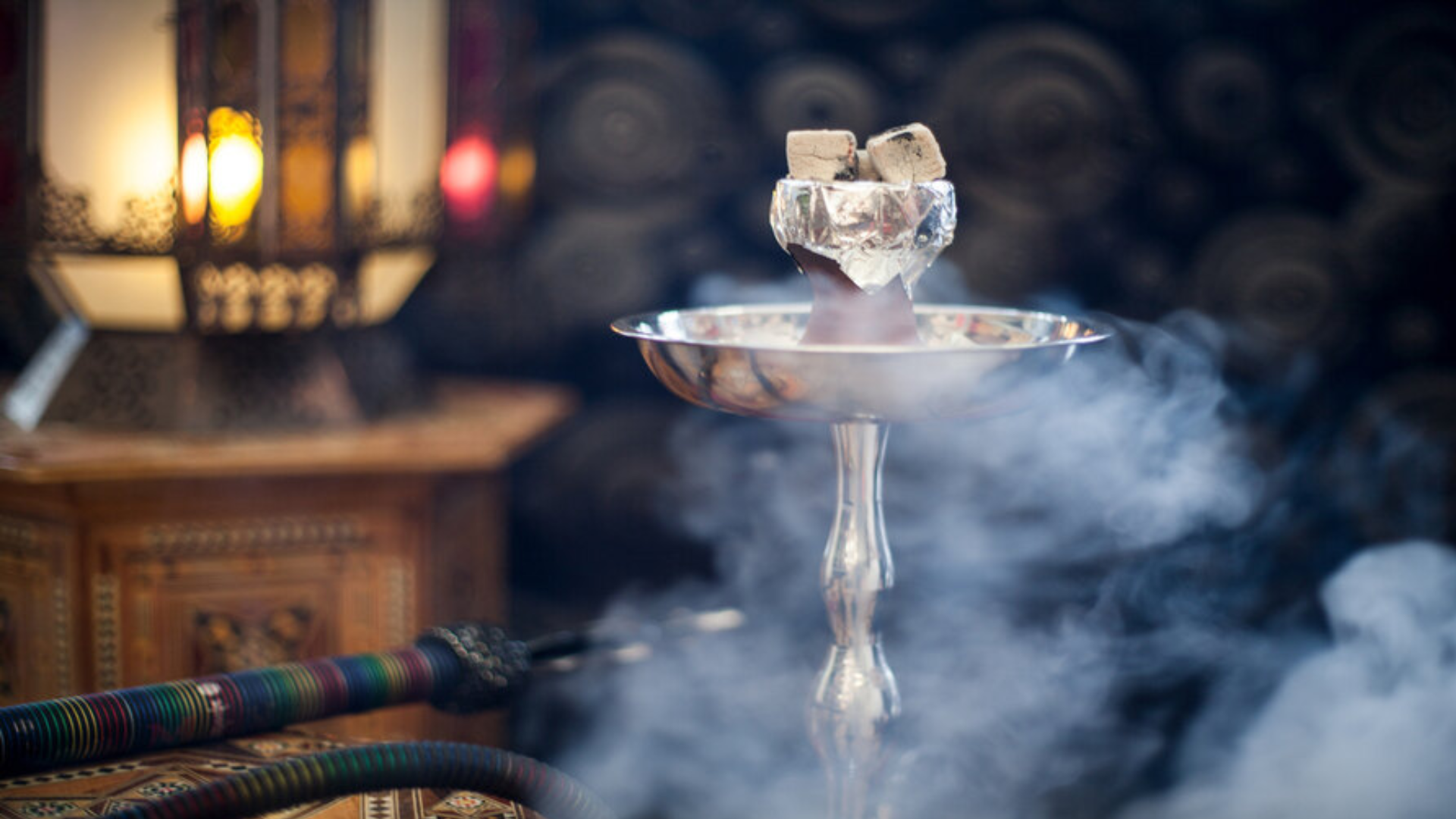 Bombay High Court Bars Restaurants From Serving Hookahs Under Eating ...