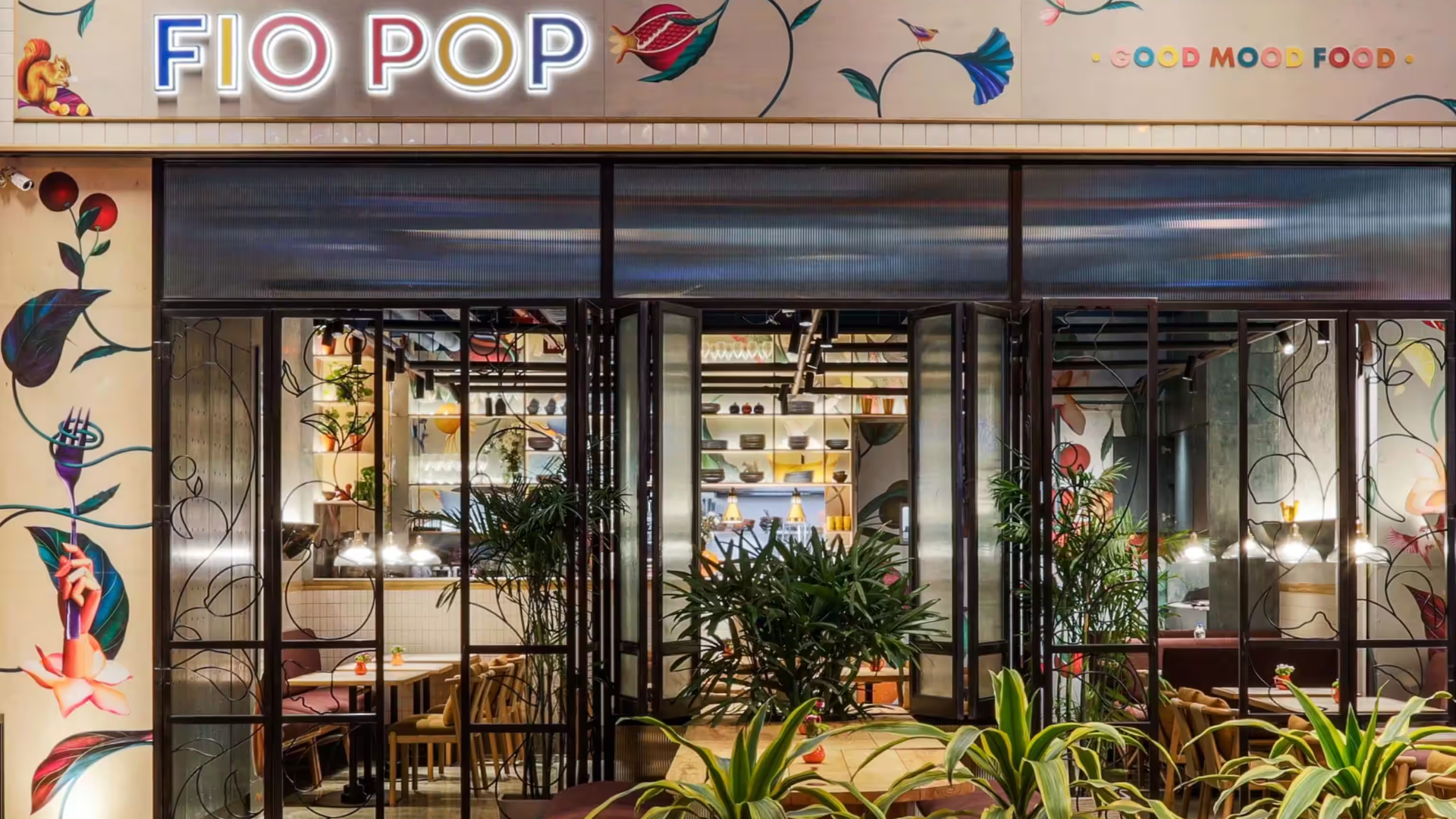 Fio Pop Unveils New 'PICK & POP' Line Of Preservative-free Treats ...