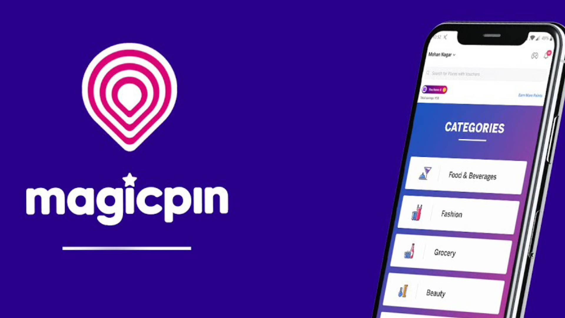 Magicpin Becomes Largest Restaurant Aggregator On ONDC, Fulfilling ...