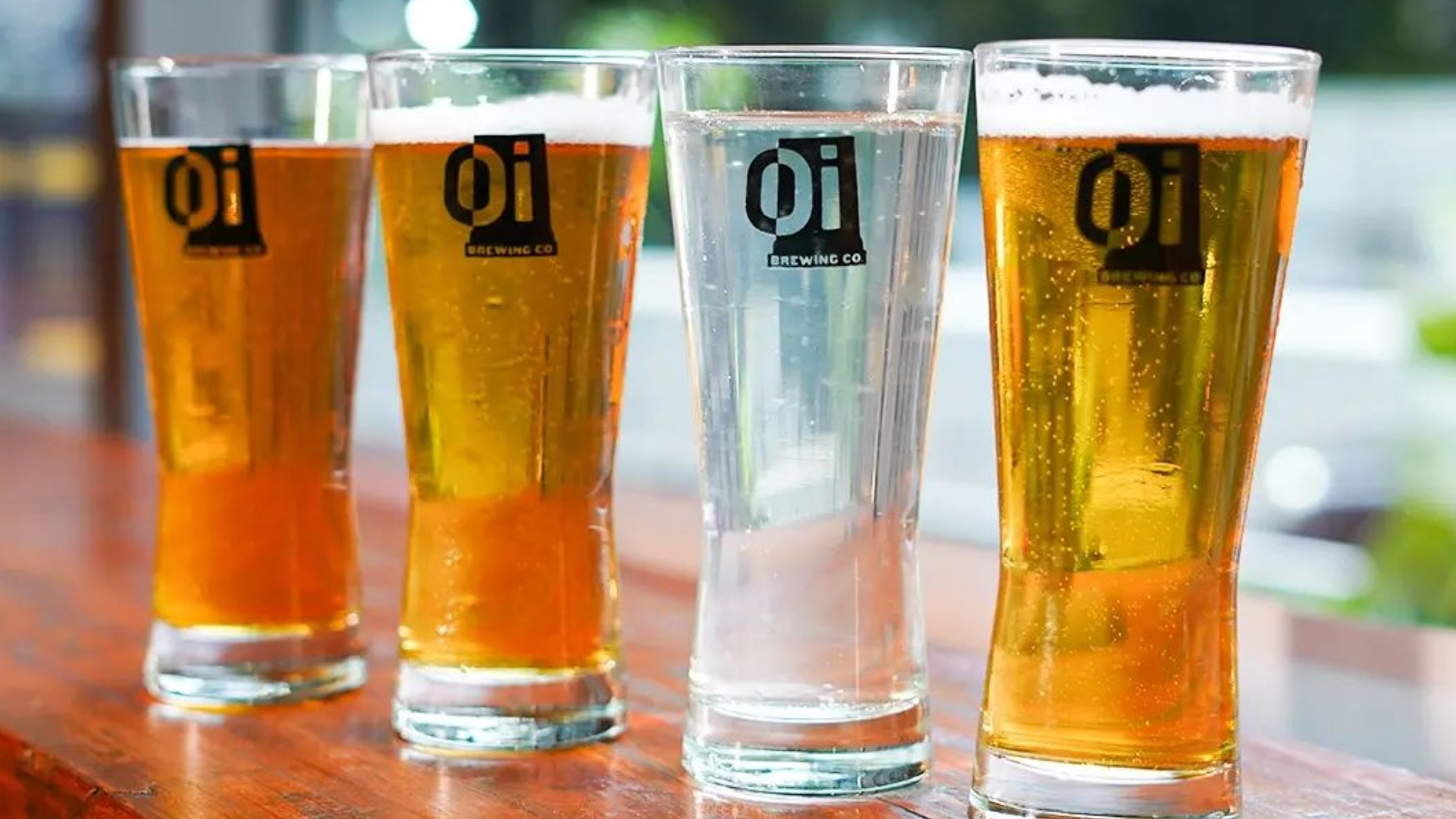 Oi Brewing Company Sets Sights On The Cafe Industry, Invests INR 5 ...