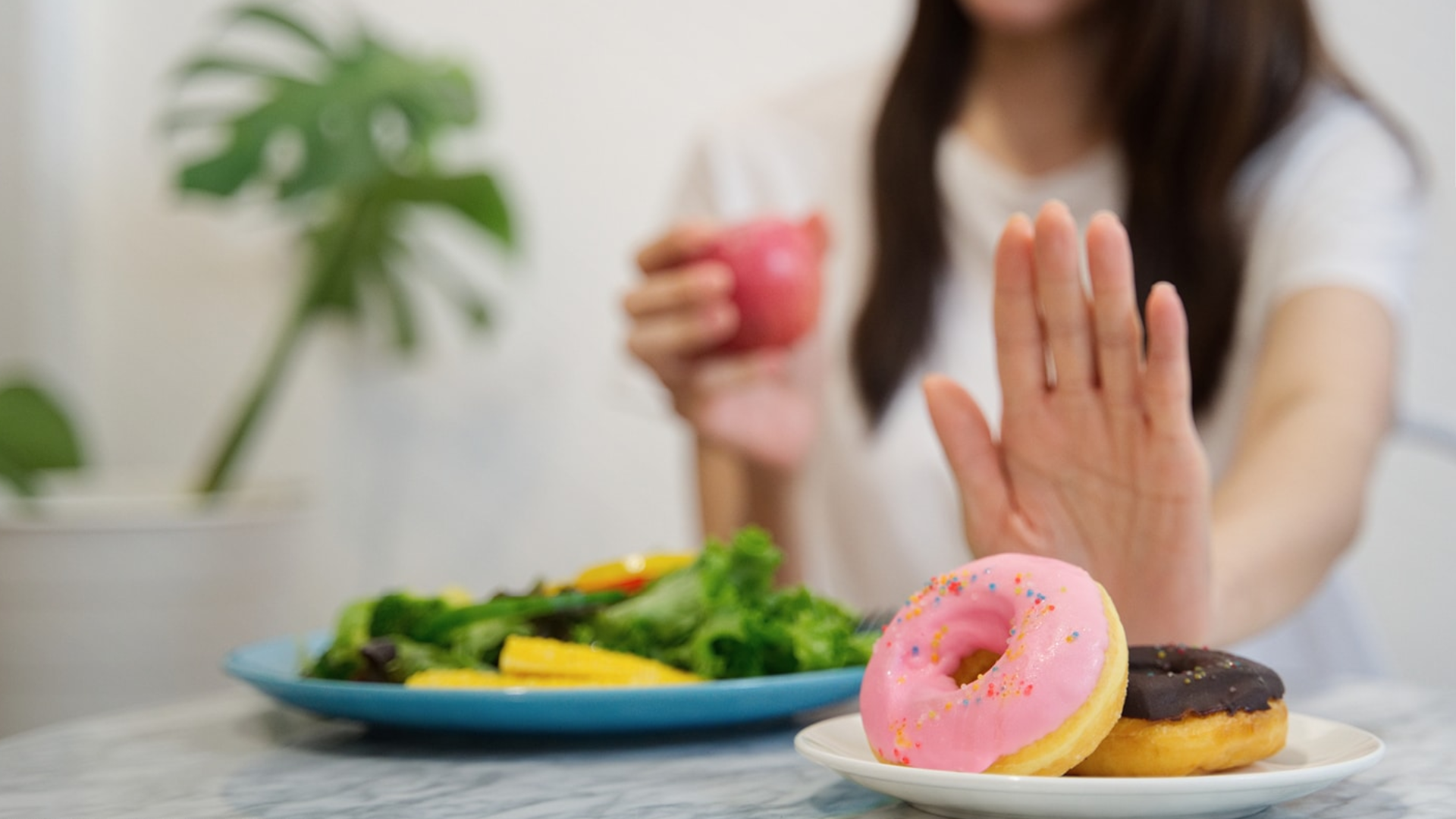 Tame Your Sweet Tooth: 8 Foods That Can Help Control Your Sugar ...