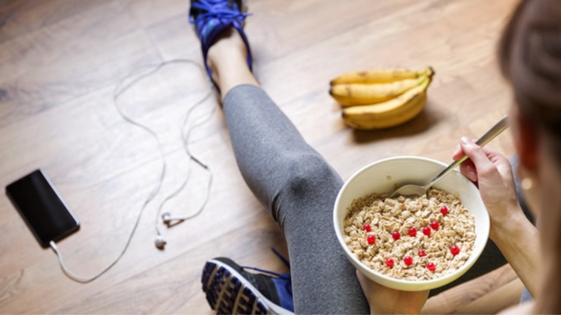 Score Big With The Right Fuel: A Comprehensive Guide For Athletes To ...