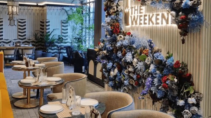 Planning For A Brunch Date? Here Is Why You Should Visit The Weekend ...