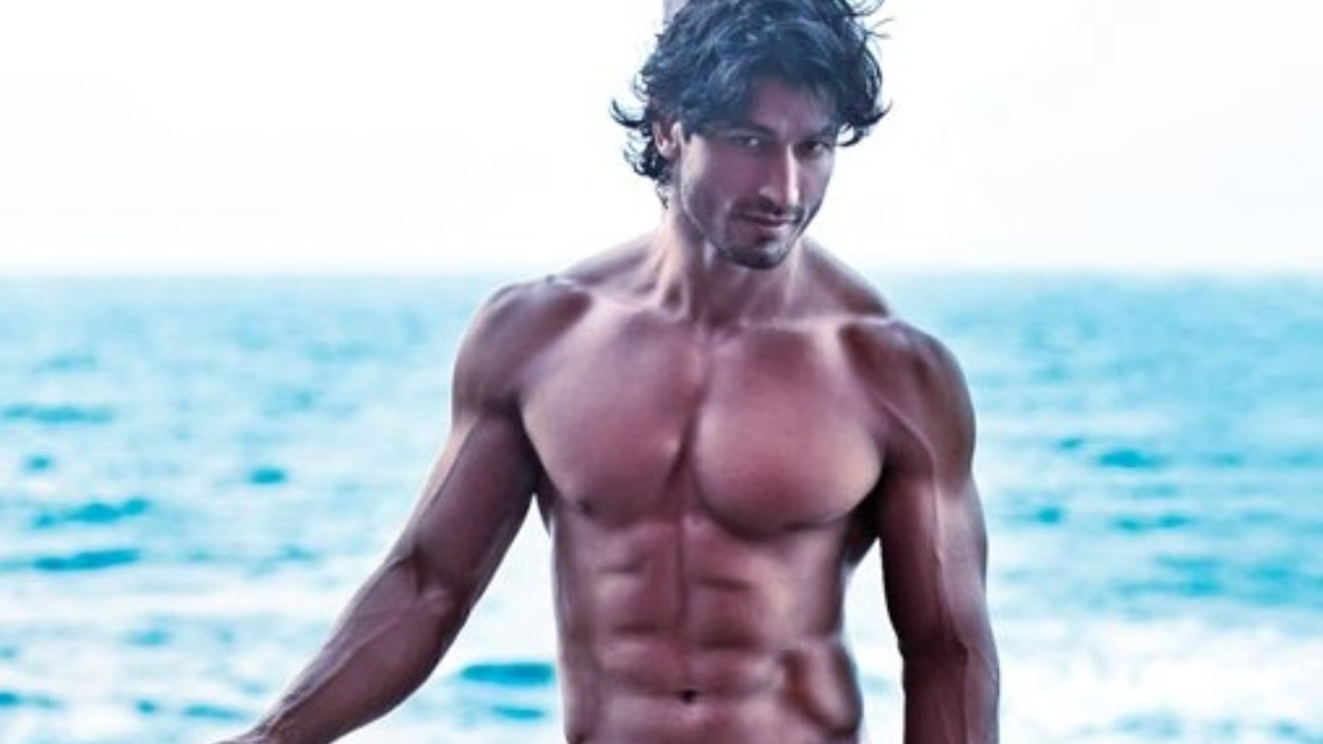 Get Ripped Like Vidyut Jammwal: Unveiling The Exact Diet Plan That ...