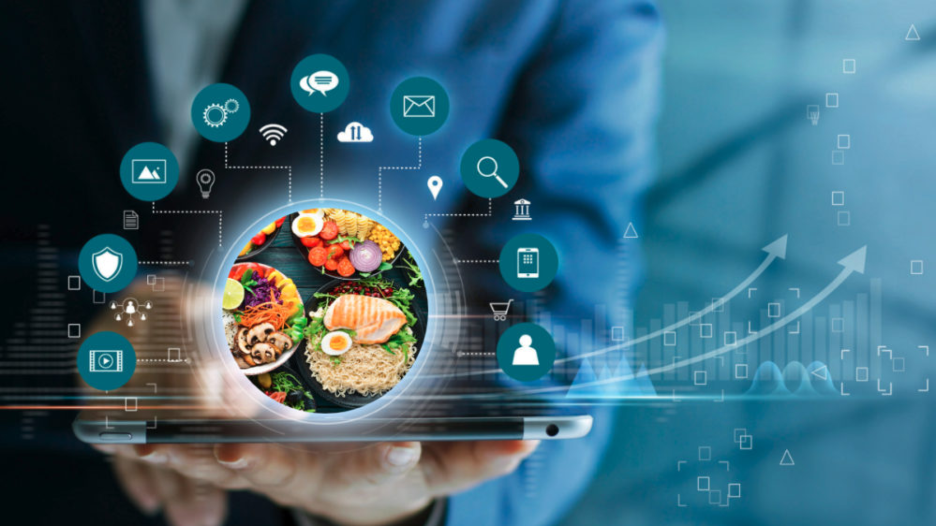 A Guide To Understanding The Consumption Trends In The Food Market ...