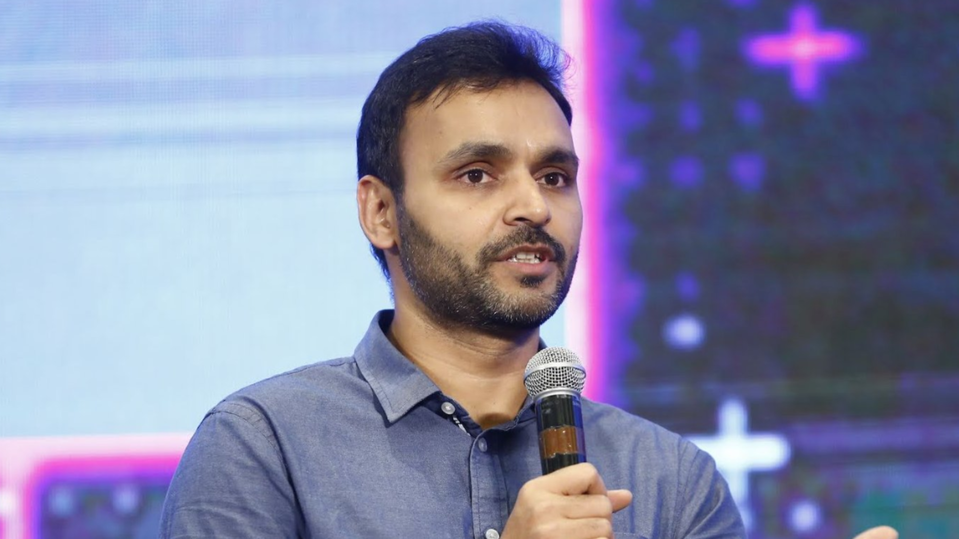 Former Swiggy CTO Dale Vaz Raises $7-10 Million In Funding For ...