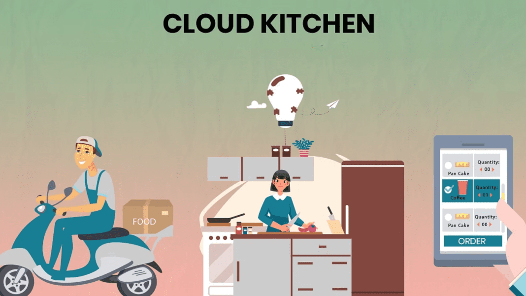 How To 2X Your Cloud Kitchen Revenue Through Cross-selling And Up-selling Strategies? - Indian ...