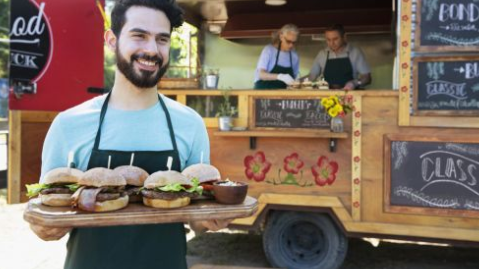 5 Strategies For Successfully Launching New Products At Your Food ...