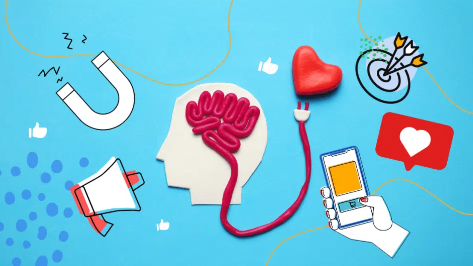 Selling Through Emotions: How To Use Emotions In Marketing Your Food ...