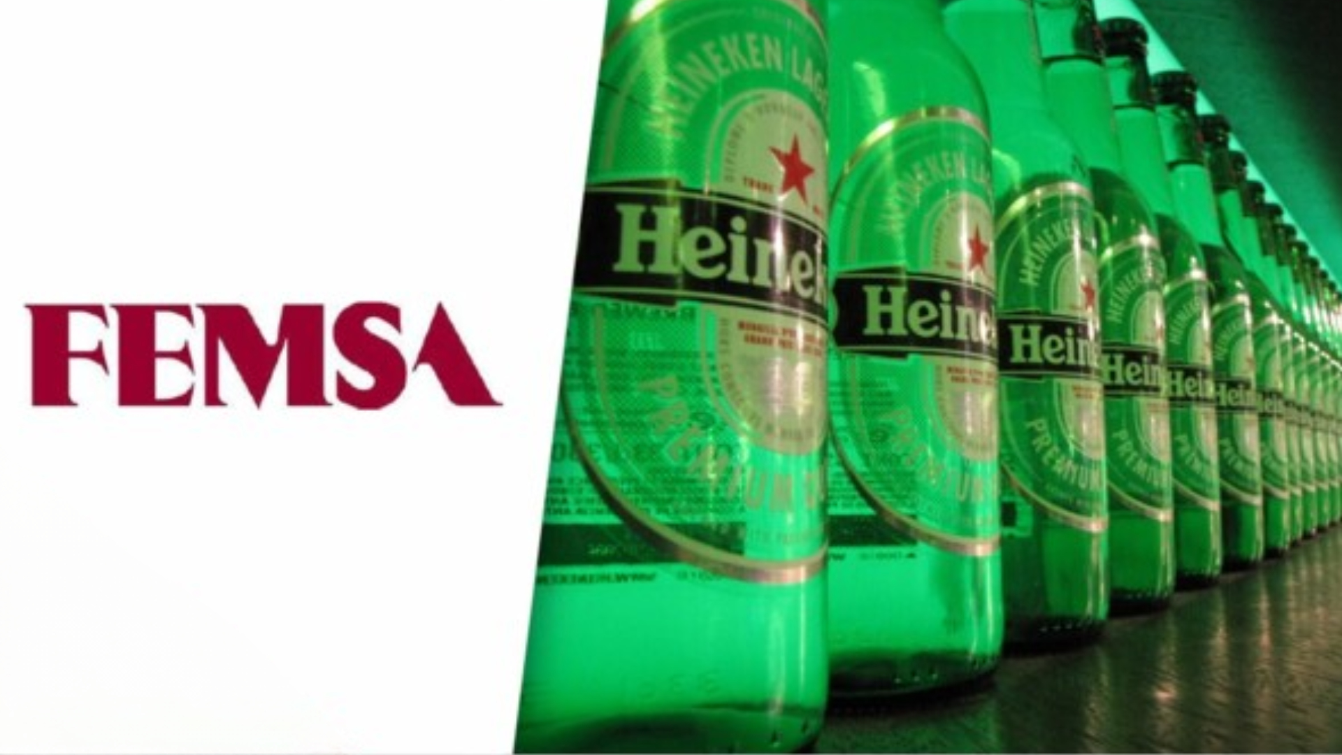 FEMSA Prioritizes Expansion By Selling Heineken Stake, Gains $3.8 ...