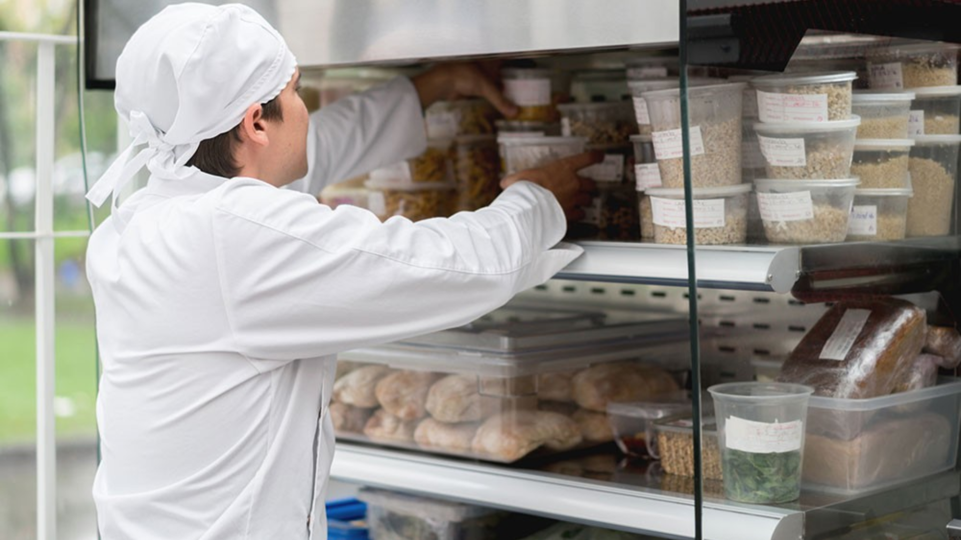 How To Optimize Inventory Management In Your Food Businesses To ...