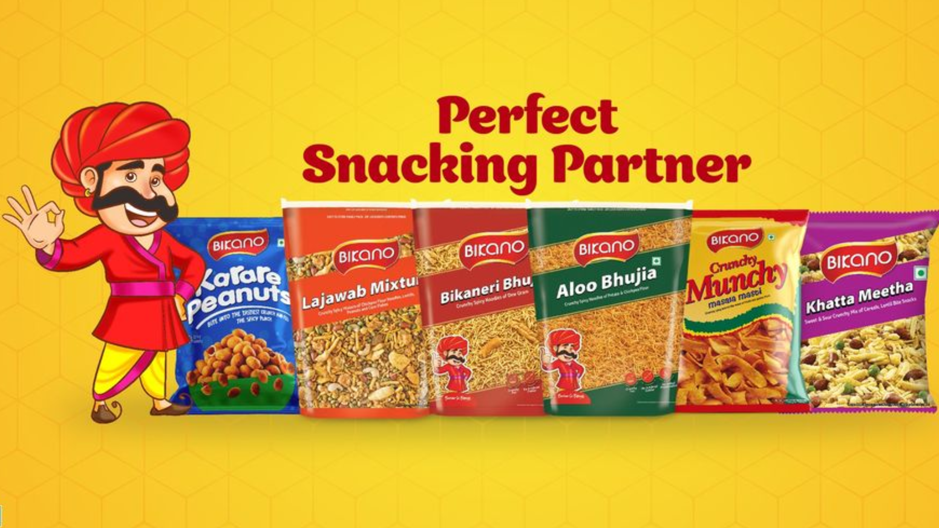 Bikano Sets Its Sights On International Markets With New Range Of ...