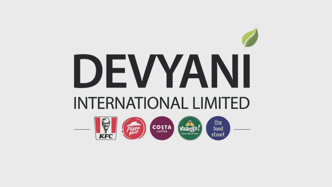 Devyani International, Operator Of Pizza Hut And KFC, Reports 21.2% ...