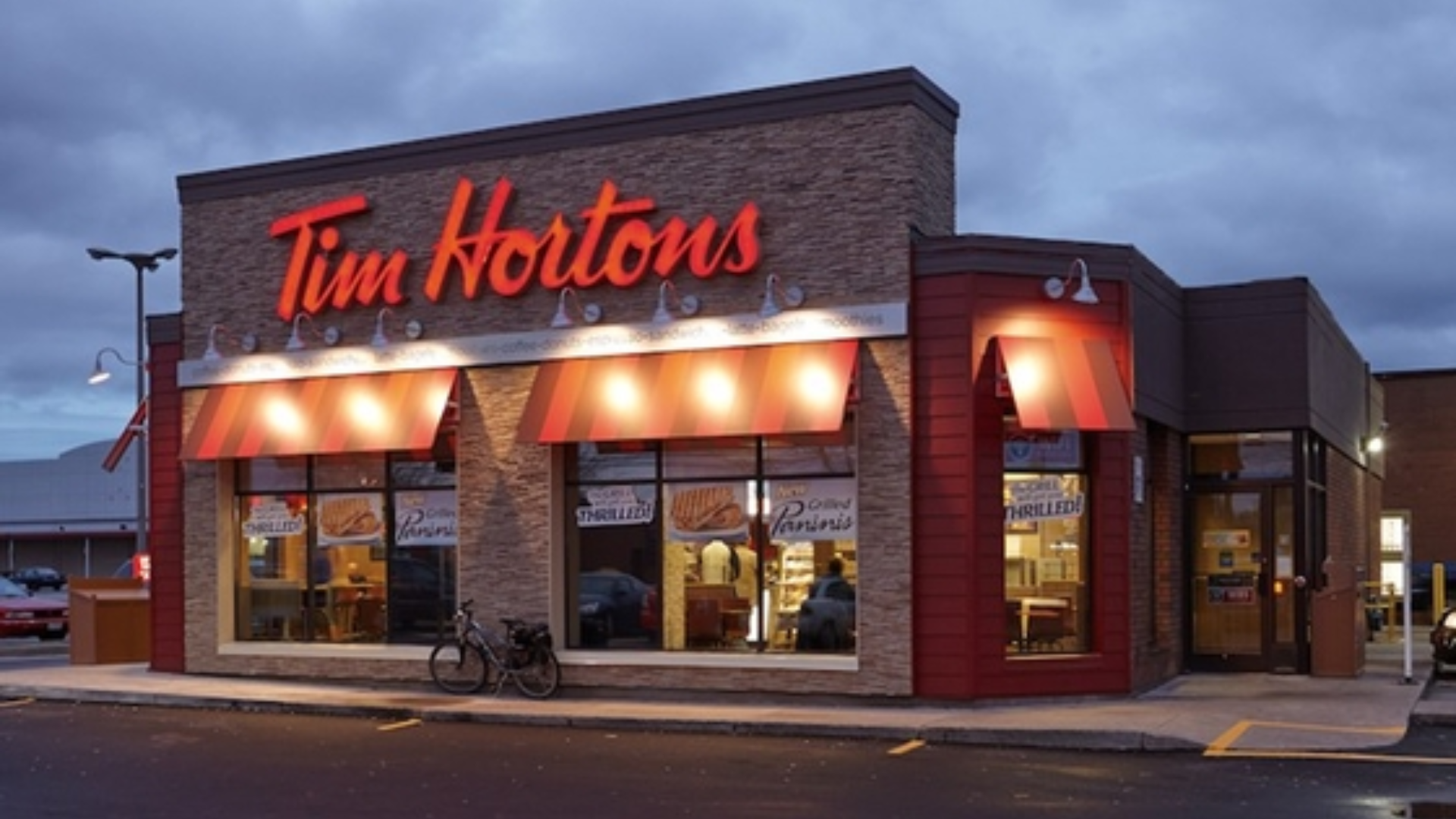 Tim Hortons Continues Global Expansion With Flagship Store In South ...