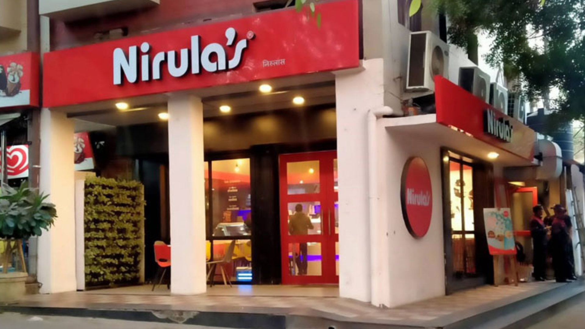 Nirula's Bullish About Expansion: Aims To Open 250+ Outlets By 2023 ...