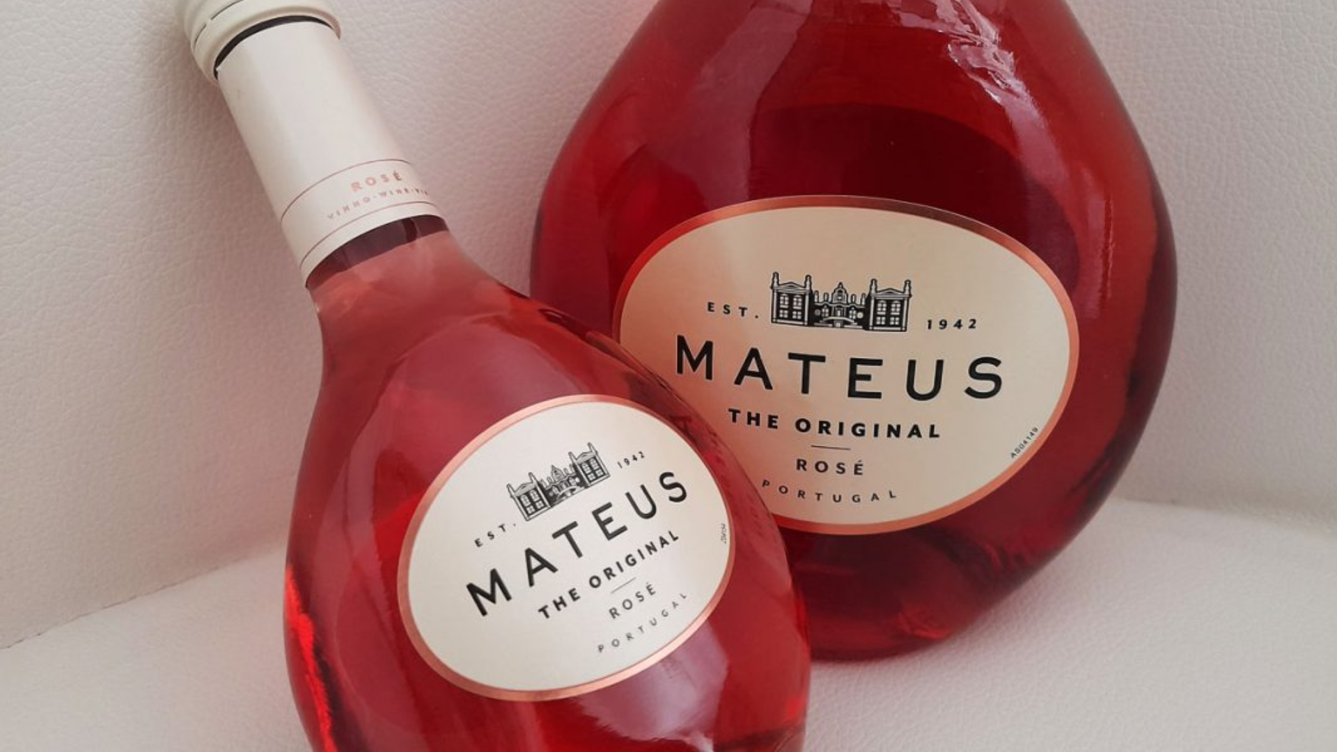 Mateus Teams Up With Aspri Spirits To Establish A Strong Foothold In ...