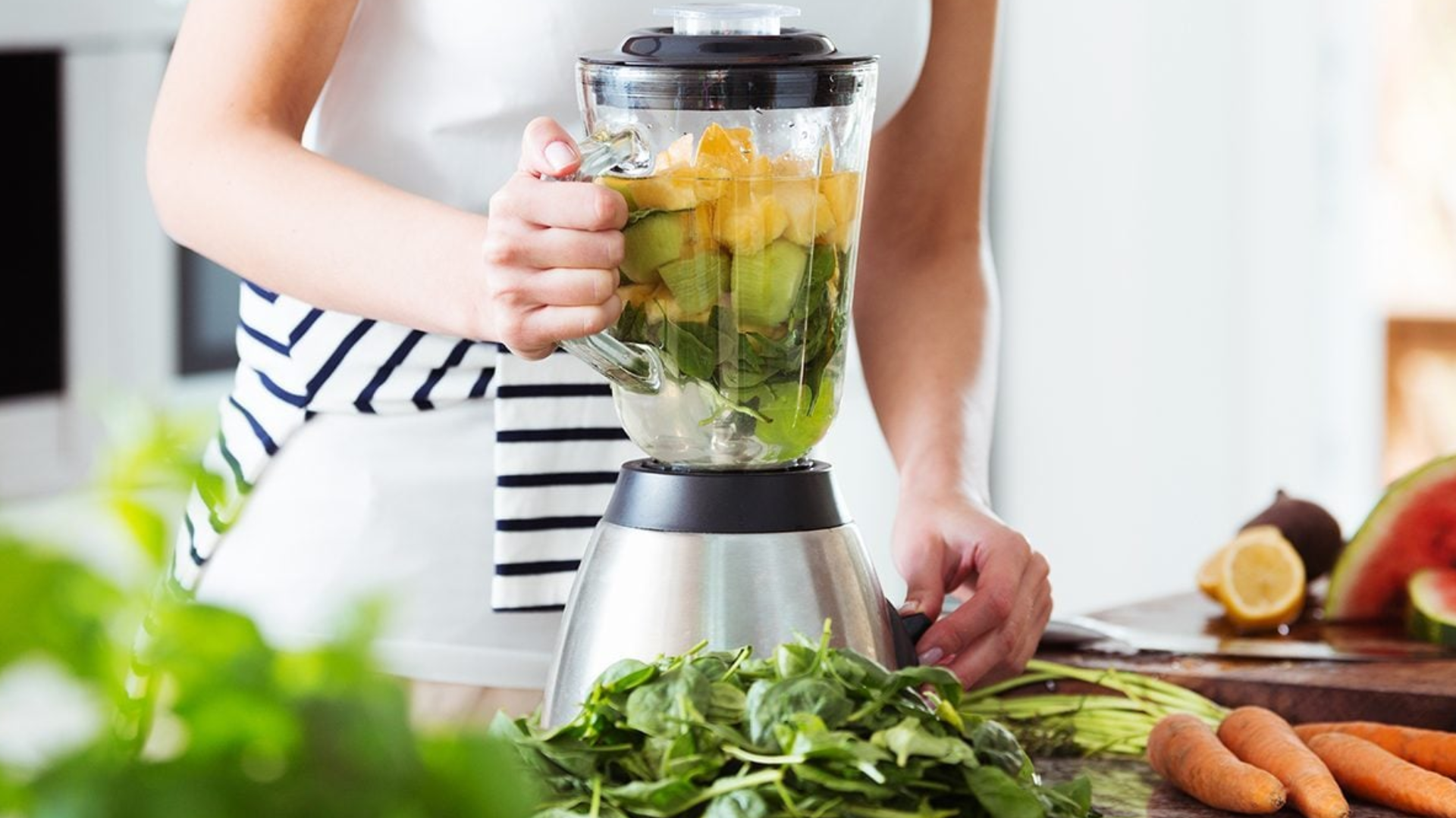 Why A Blender Is A Must-have Summer Companion & Top 5 Picks For Your ...