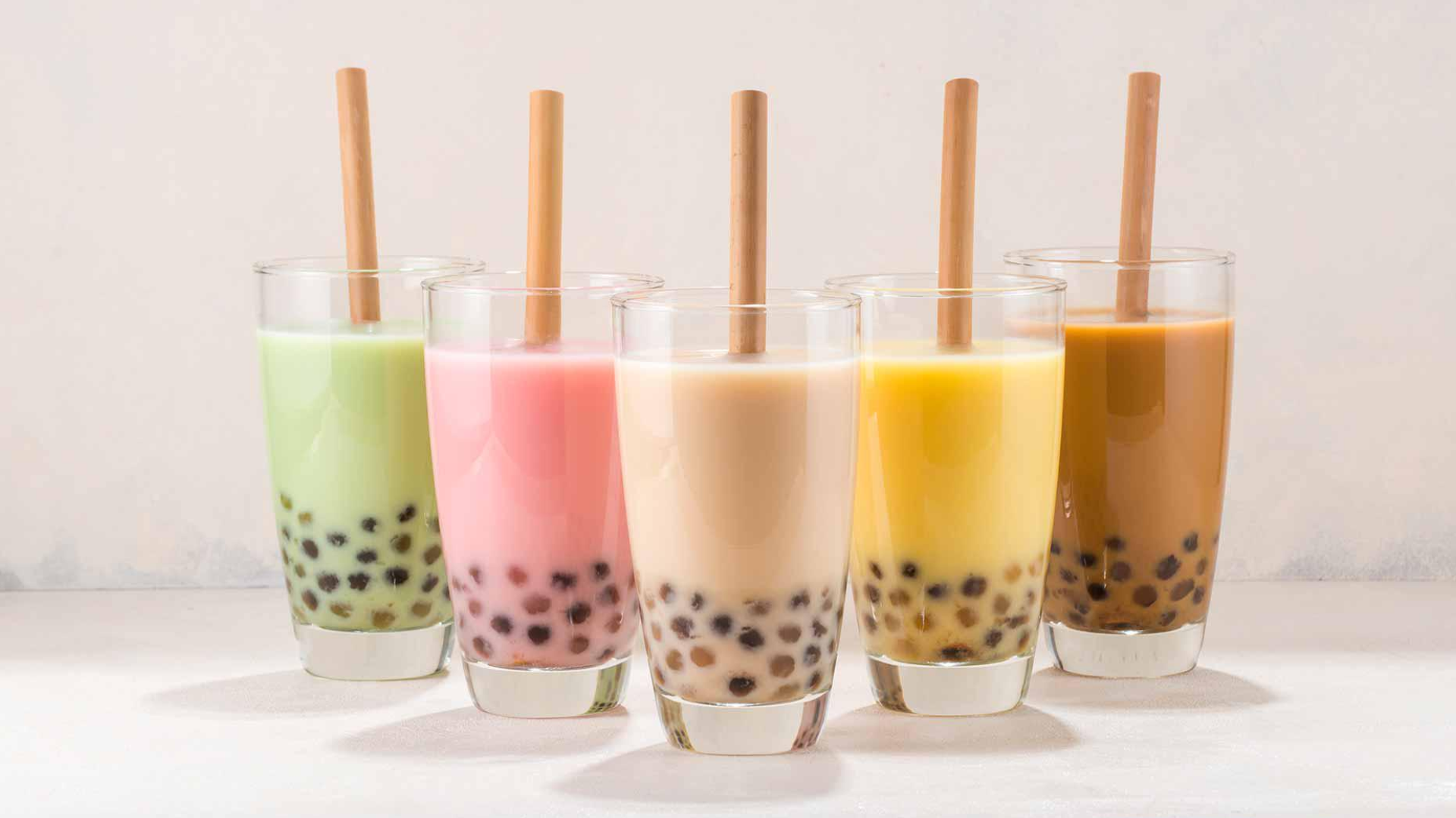 Is Boba Tea Healthy? Here Is What Teens Need To Know About This Trendy ...