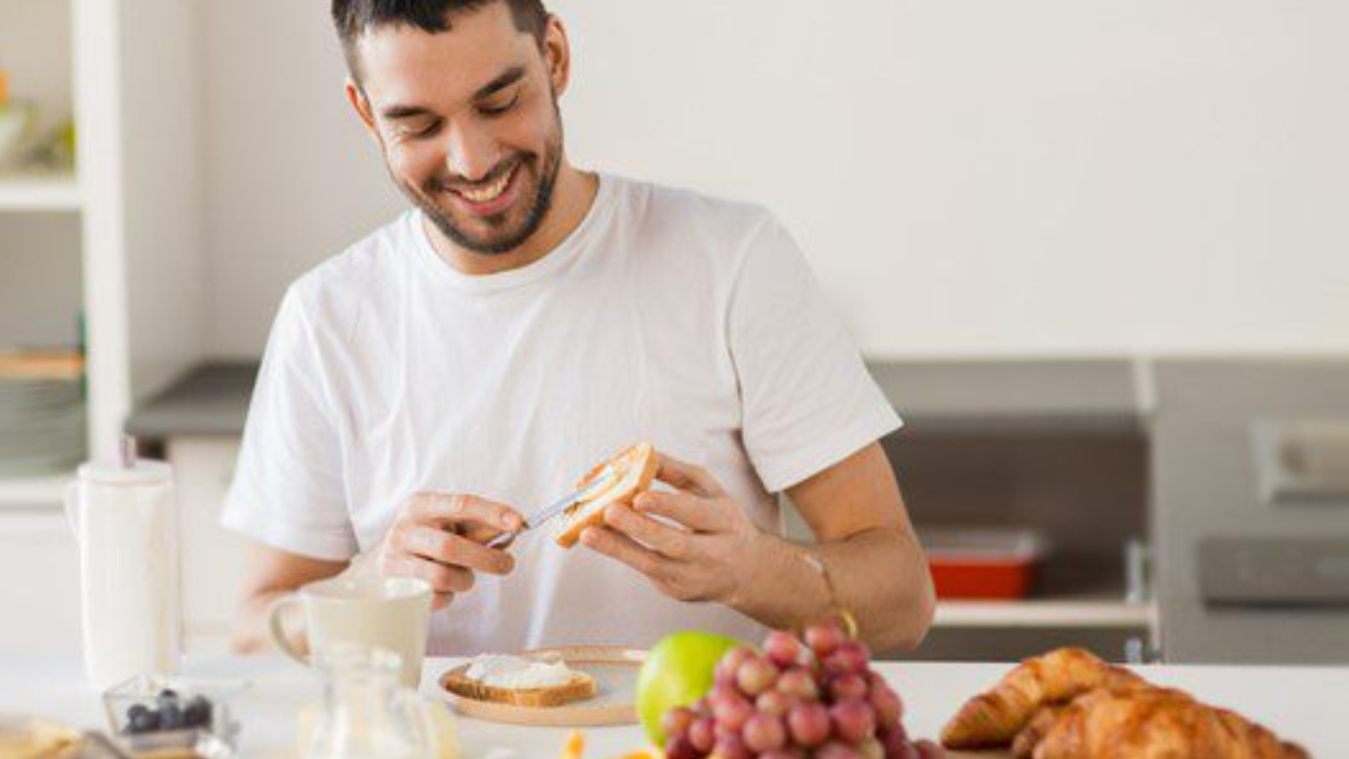Revolutionize Your Mornings: Top Breakfast Foods That Every Man Should ...