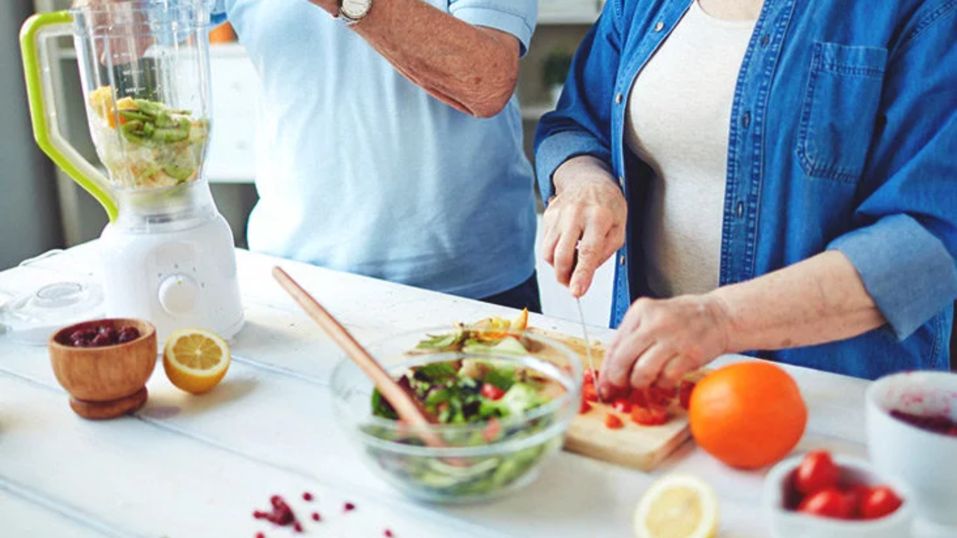 Unlock The Fountain Of Youth: This Breakfast Ritual Will Keep You Fit ...