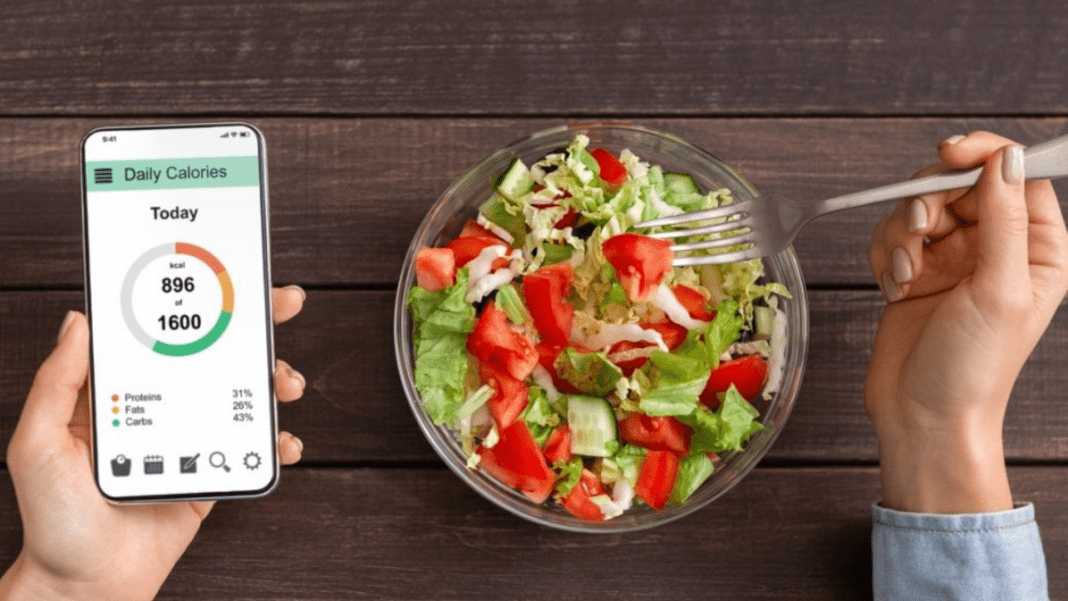 Fuel Your Weight Loss Journey: Here Is How Achieve A Calorie Deficit ...